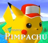 Pimpachu | Smashtasm Wiki | Fandom