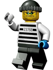 The Brickster | Smashtopia Wiki | Fandom