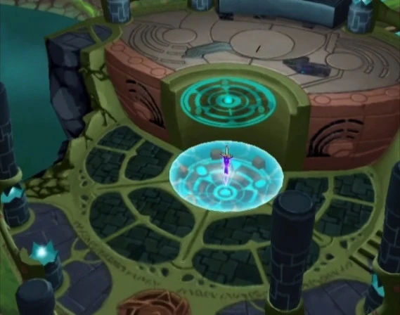 Tower of Salvation | Smashtopia Wiki | Fandom