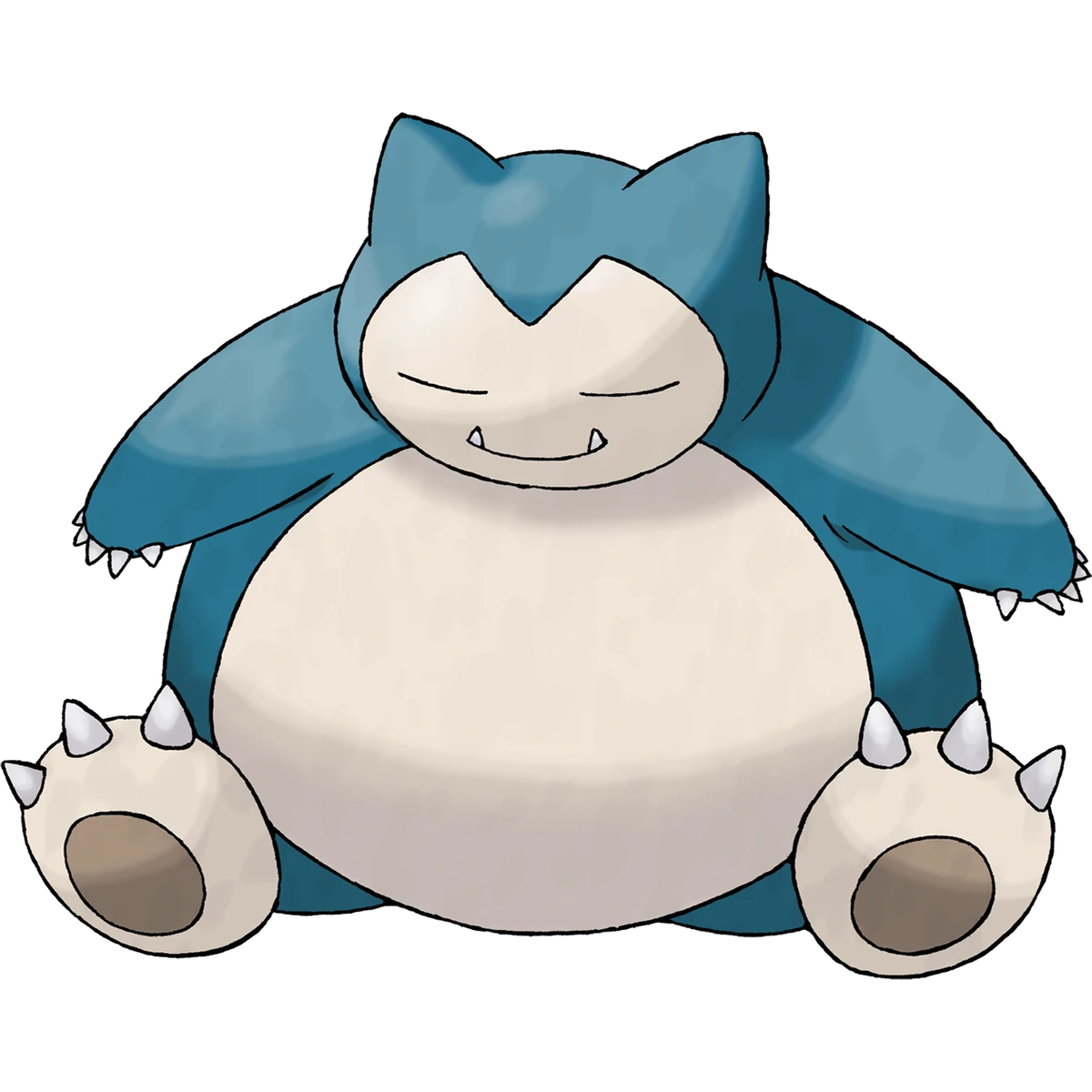 Snorlax | Smashtopia Wiki | Fandom