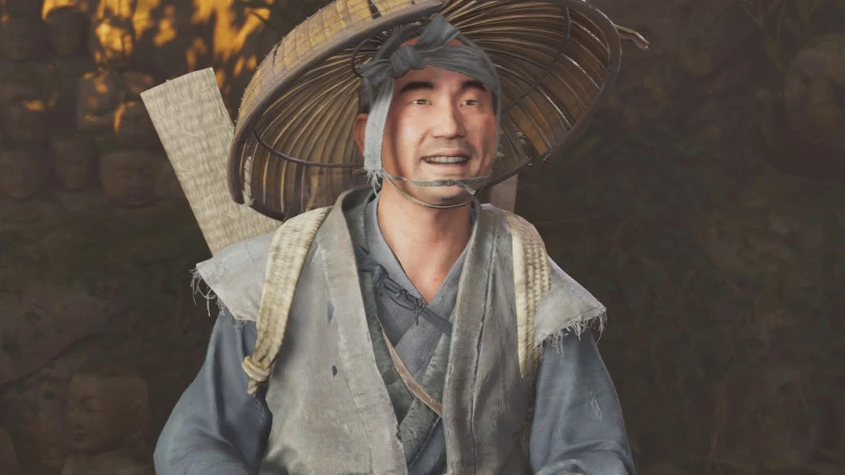 Kenji | Smashtopia Wiki | Fandom