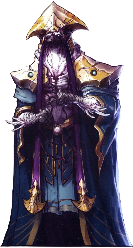 Raven Beak | Smashtopia Wiki | Fandom