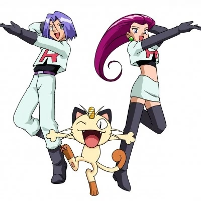 Team Rocket | Smashtopia Wiki | Fandom