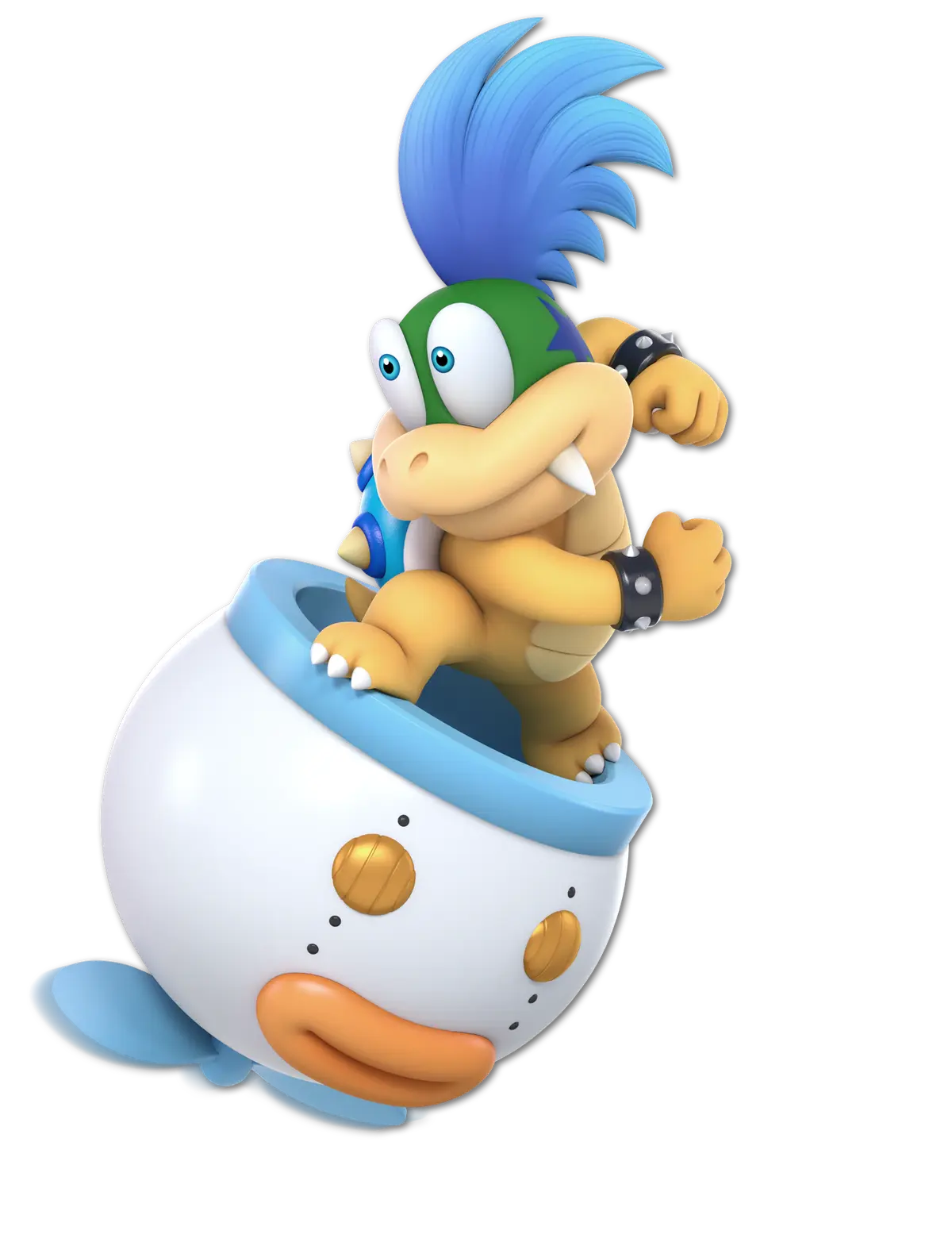 Bowser Jr. | Smashtopia Wiki | Fandom