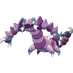 Drapion | Smashtopia Wiki | Fandom