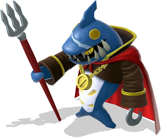 Jonathan Jones | Smashtopia Wiki | Fandom