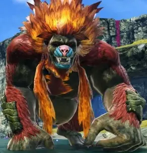 Territorial Rotbart | Smashtopia Wiki | Fandom