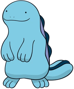 Quagsire | Smashtopia Wiki | Fandom