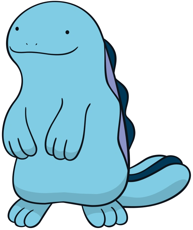 Quagsire