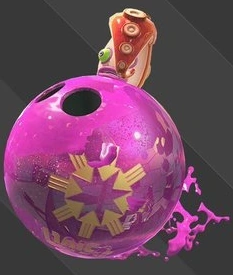 Octoballer | Smashtopia Wiki | Fandom