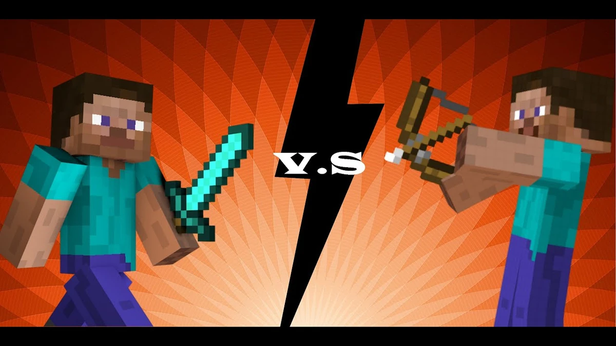 Sword to a Bow Fight | Smashtopia Wiki | Fandom