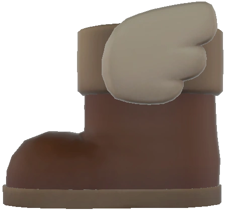 Pegasus Boots | Smashtopia Wiki | Fandom