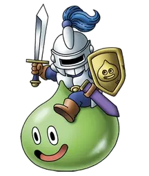 Slime Knight | Smashtopia Wiki | Fandom