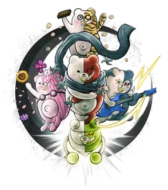 Monokubs | Smashtopia Wiki | Fandom