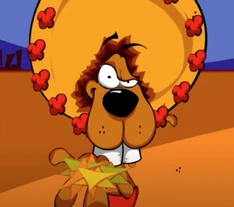 Tamale Loco | Smashtopia Wiki | Fandom