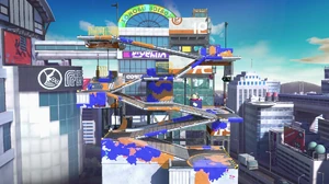 Moray Towers | Smashtopia Wiki | Fandom
