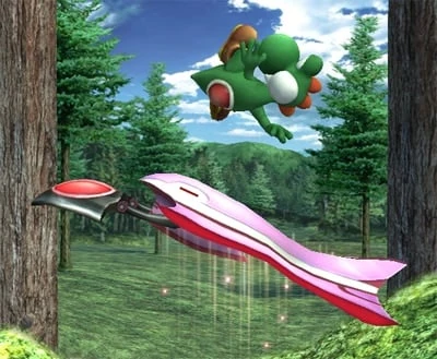 Trowlon | Smashtopia Wiki | Fandom