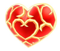 Heart Container | Smashtopia Wiki | Fandom