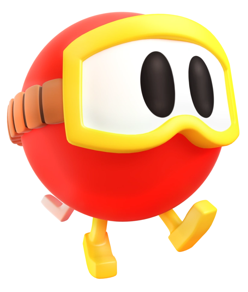 Pooka | Smashtopia Wiki | Fandom