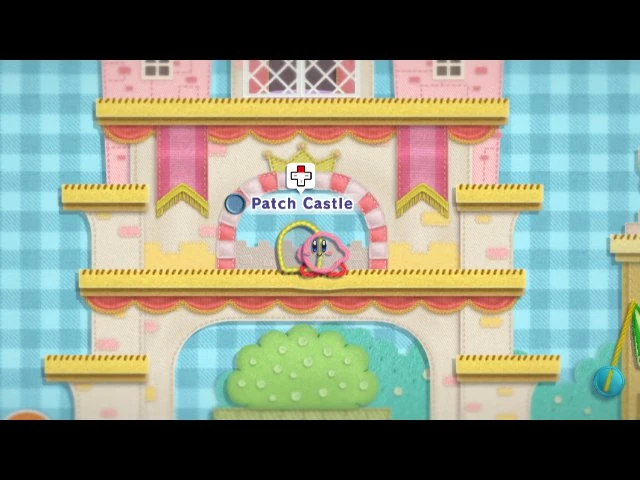 Patch Castle | Smashtopia Wiki | Fandom