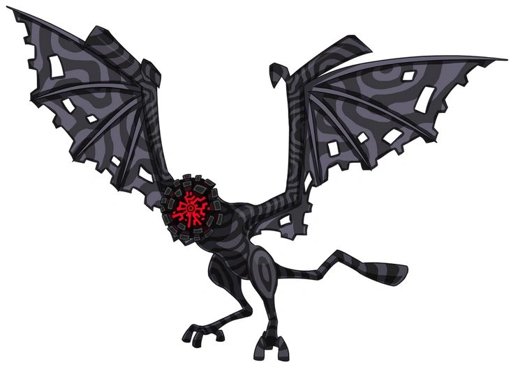 Shadow Kargarok | Smashtopia Wiki | Fandom