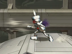 Metal Primid | Smashtopia Wiki | Fandom