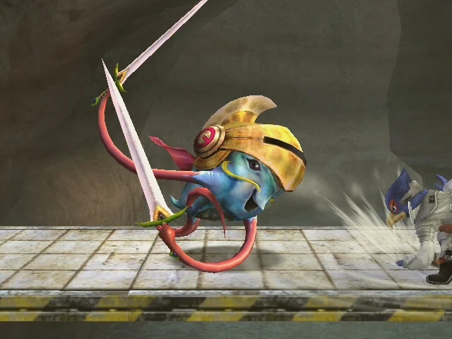 Armight | Smashtopia Wiki | Fandom