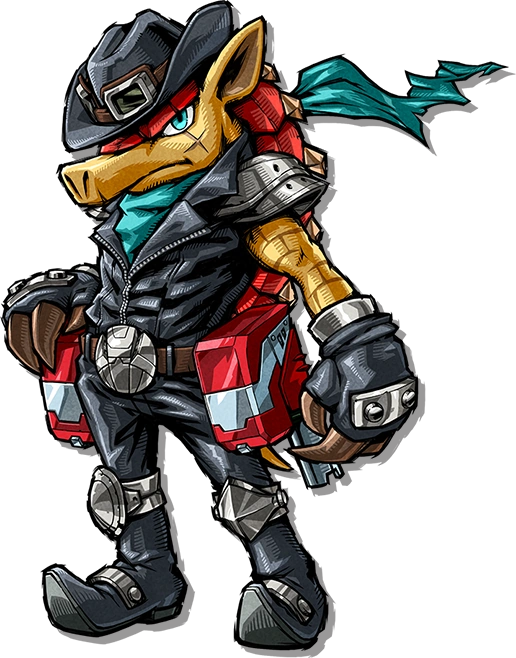 Dillon | Smashtopia Wiki | Fandom