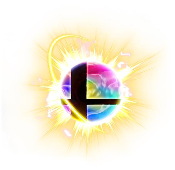 Smash Ball | Smashtopia Wiki | Fandom