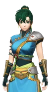 Lyndis (Character) | Smashtopia Wiki | Fandom