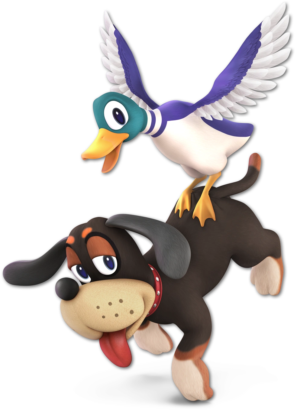 Duck Hunt (Character) | Smashtopia Wiki | Fandom