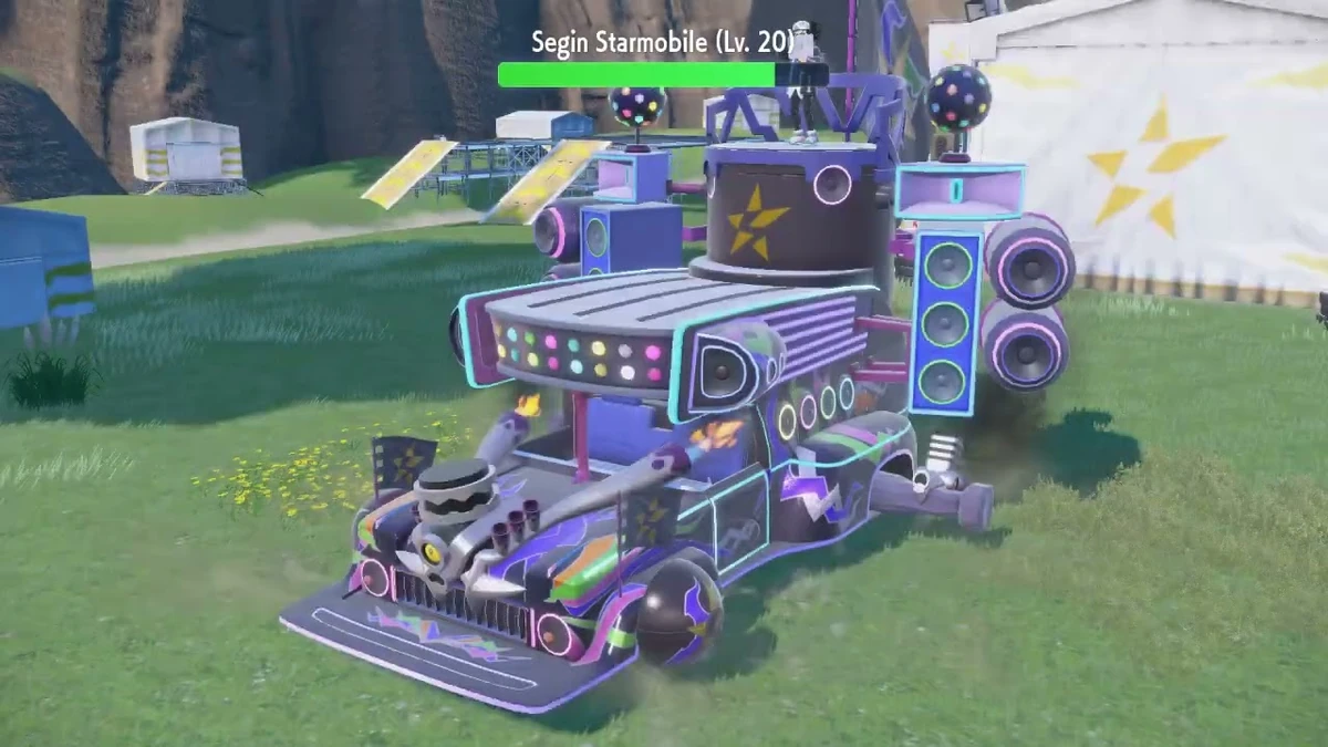 Starmobile | Smashtopia Wiki | Fandom