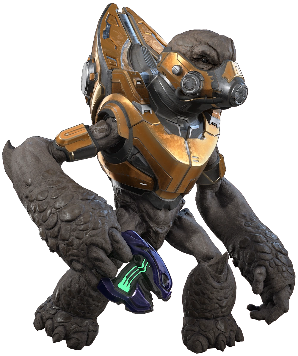 Grunt | Smashtopia Wiki | Fandom
