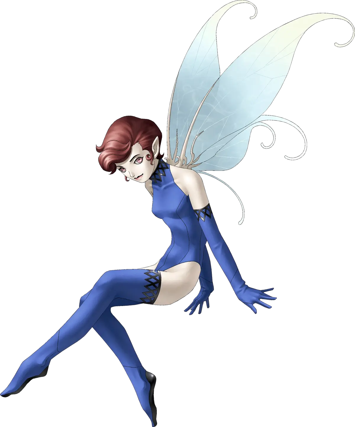 Pixie | Smashtopia Wiki | Fandom