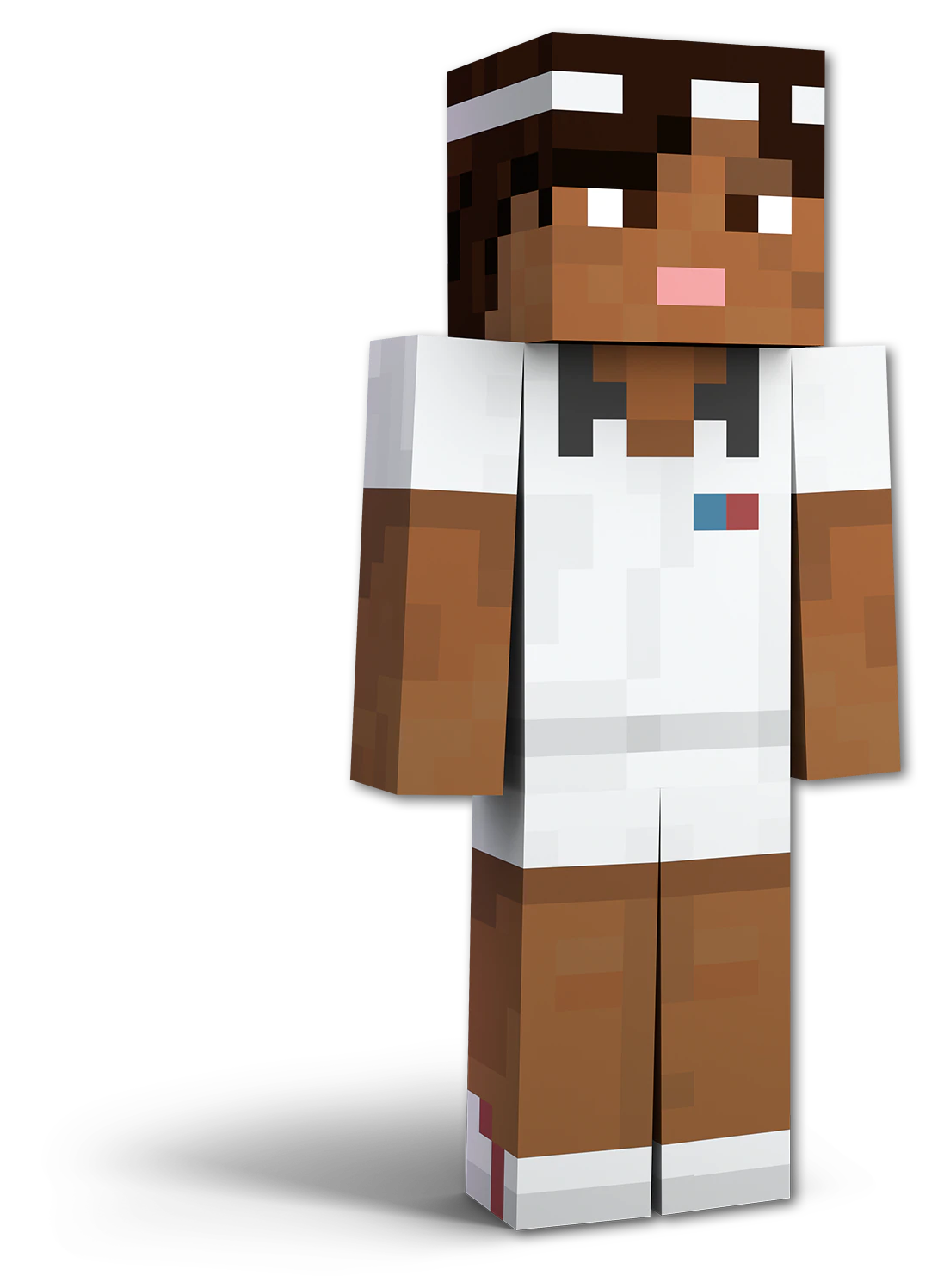 Alex (Minecraft) | Smashtopia Wiki | Fandom