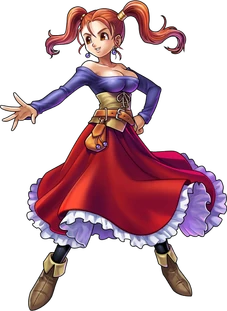 Jessica Albert | Smashtopia Wiki | Fandom