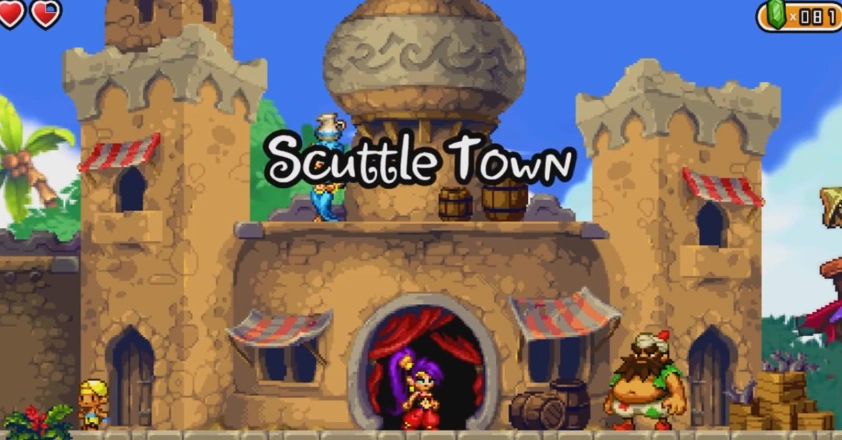 Scuttle Town | Smashtopia Wiki | Fandom