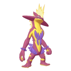 Toxtricity | Smashtopia Wiki | Fandom