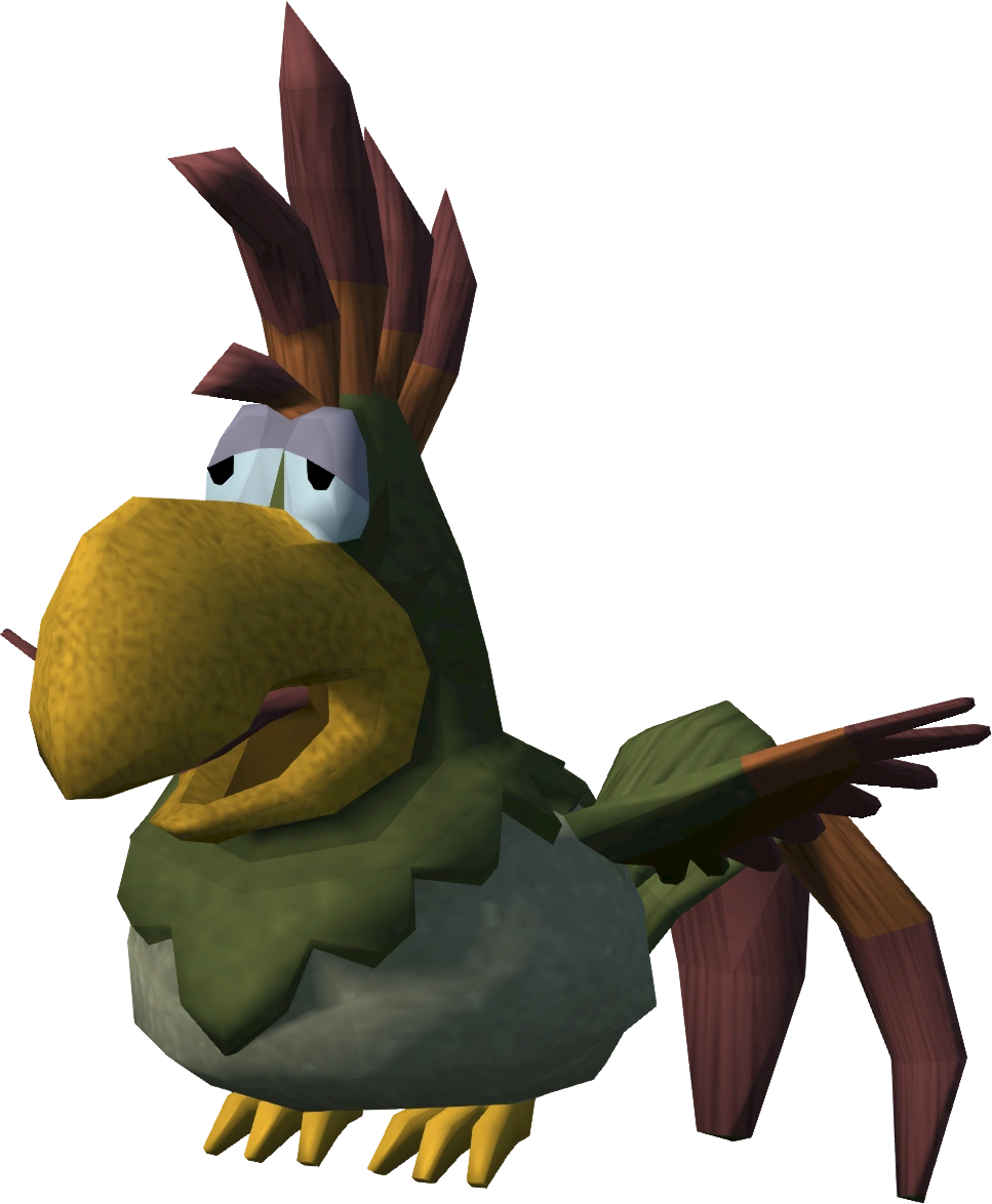 Easter Bird | Smashtopia Wiki | Fandom
