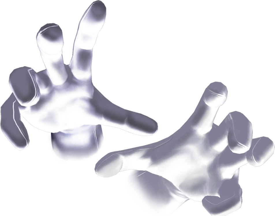 Master Hand & Crazy Hand | Smashtopia Wiki | Fandom