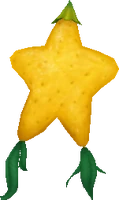 Paopu Fruit | Smashtopia Wiki | Fandom