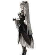 Rhea | Smashtopia Wiki | Fandom