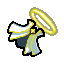 Seraph Robe | Smashtopia Wiki | Fandom