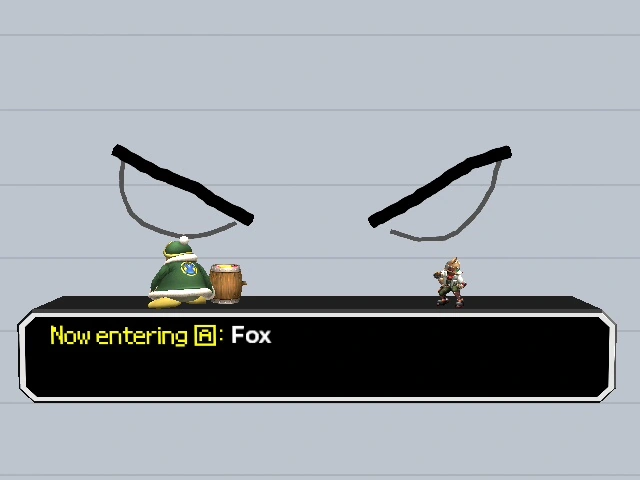 PictoChat | Smashtopia Wiki | Fandom