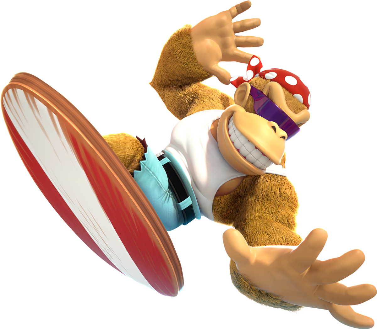 Surfboard Smashtopia Wiki Fandom