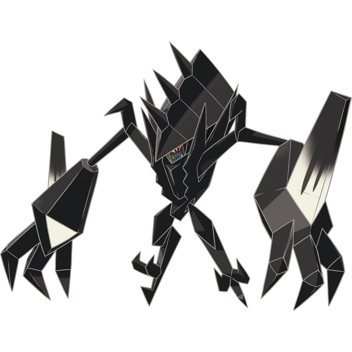 Necrozma | Smashtopia Wiki | Fandom