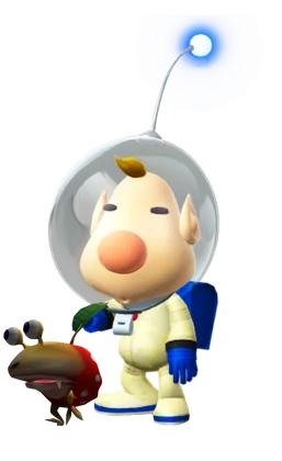 Louie | Smashtopia Wiki | Fandom