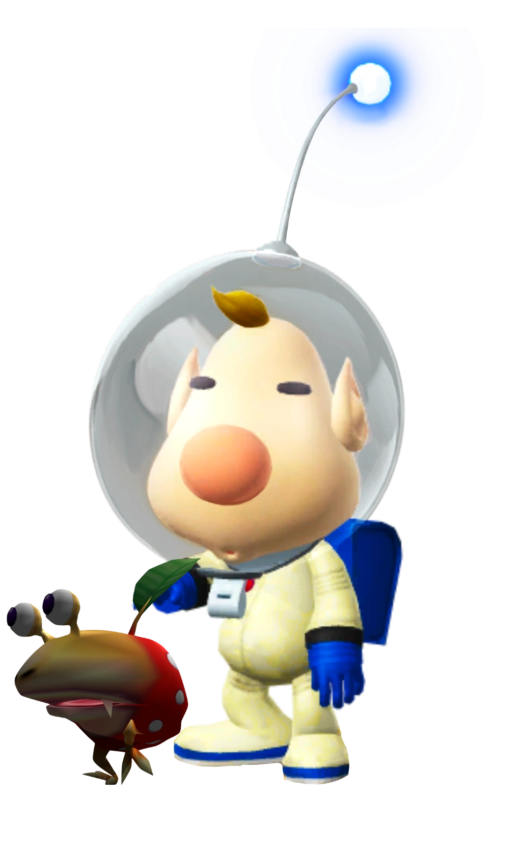 Louie | Smashtopia Wiki | Fandom