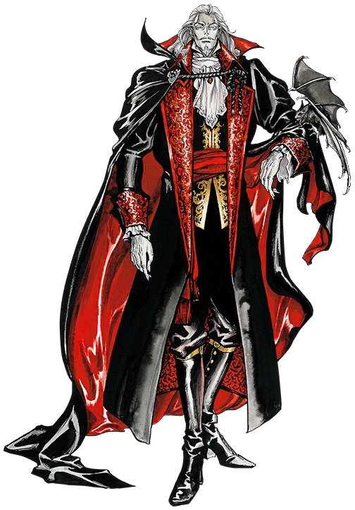 Dracula (Boss) | Smashtopia Wiki | Fandom