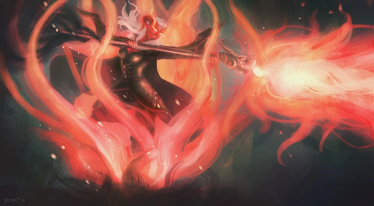 Zahra Hydris | Smashtopia Wiki | Fandom